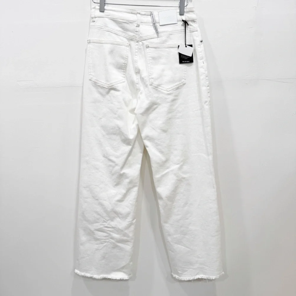 Lola Jeans | Jeans | Lola Jeans Milan Ultra High Rise Wide Leg Jeans ...